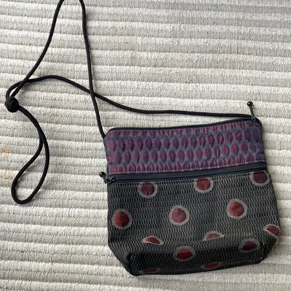 Maruca | Bags | Maruca Boulder Colorado Small Crossbody Bag | Poshmark